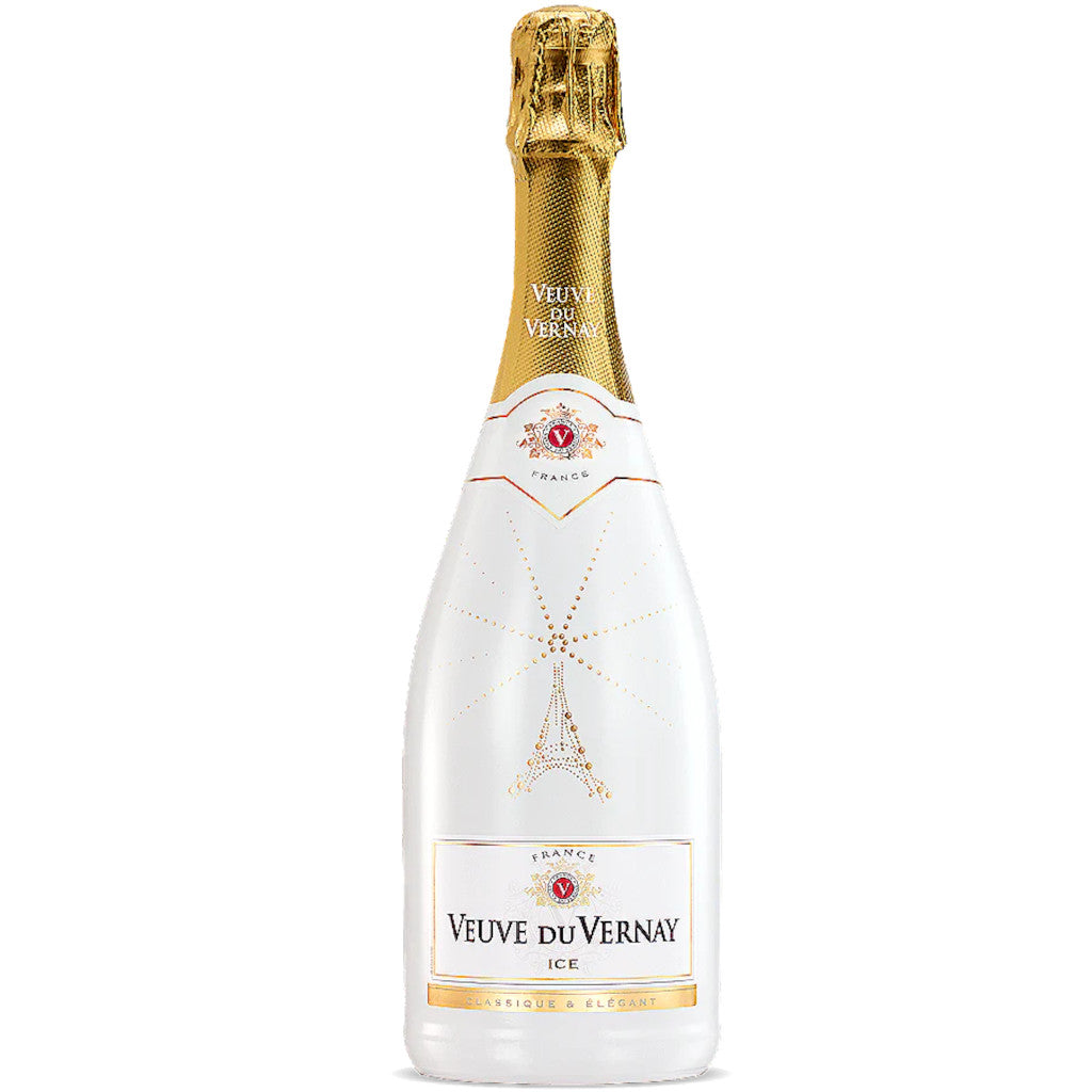 Shop Veuve Du Vernay Ice Demi Sec Online Delivered To Your Home – WhiskeyD