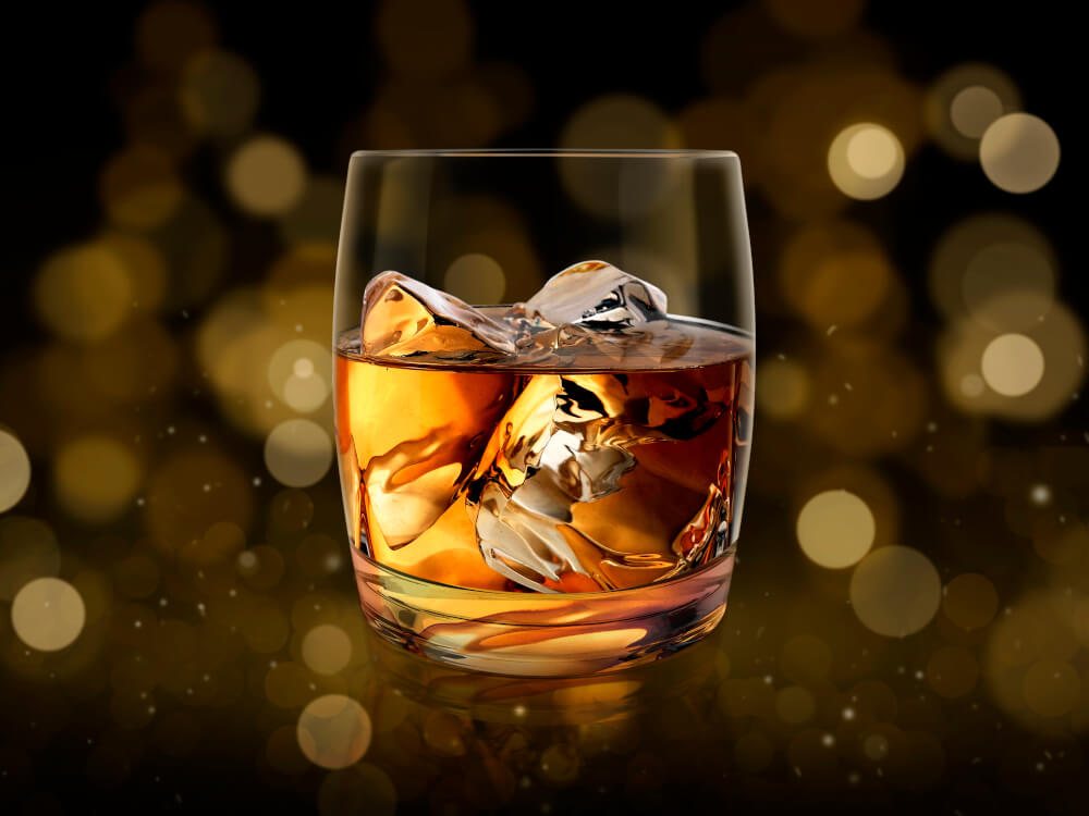 The WhiskeyD Company Story
