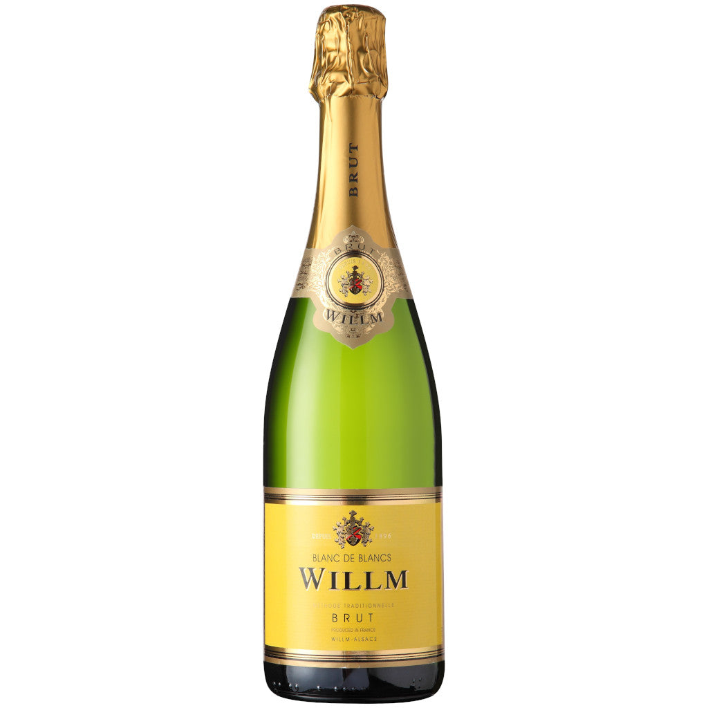 Buy Willm Brut Blanc De Blancs Online Today Best Liquor Delivery ...