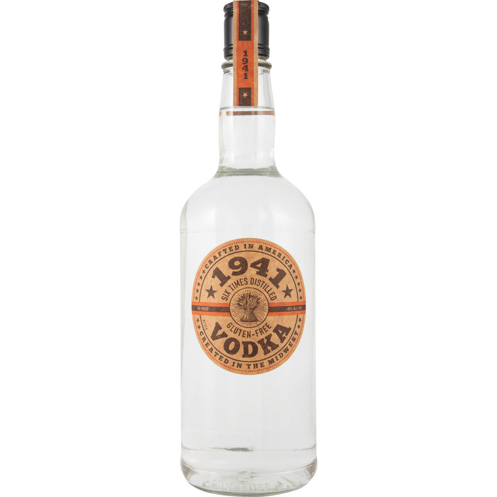 Order 1941 Craft Vodka Online Today Delivery – WhiskeyD