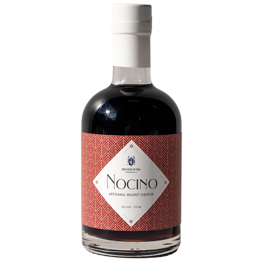 Don Ciccio & Figli Nocino Delivered To Your Door – WhiskeyD