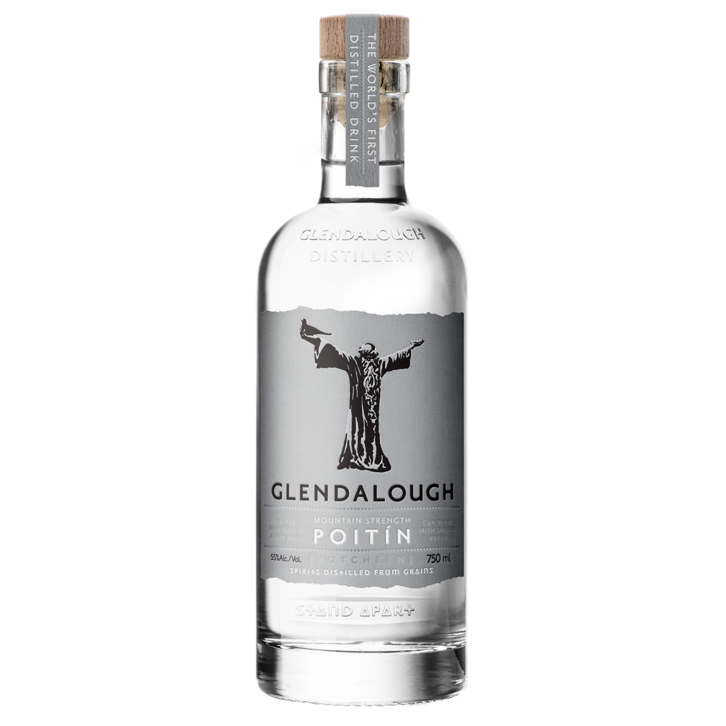 Shop Glendalough Poitin Mountain Strength Online Delivery – WhiskeyD