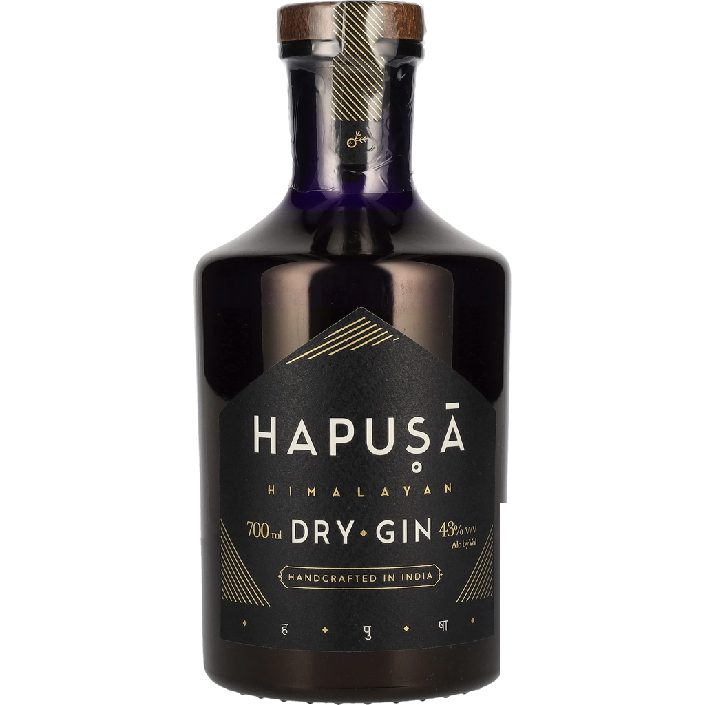 Shop Hapusa Himalayan Dry Gin Online Delivery - By WhiskeyD