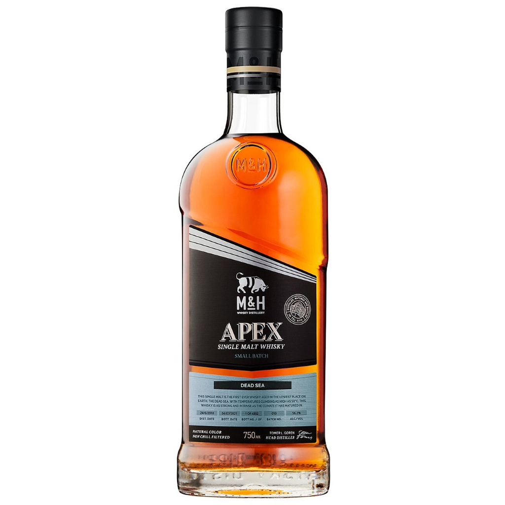 Shop Milk & Honey Apex Dead Sea Online Today Delivery – WhiskeyD