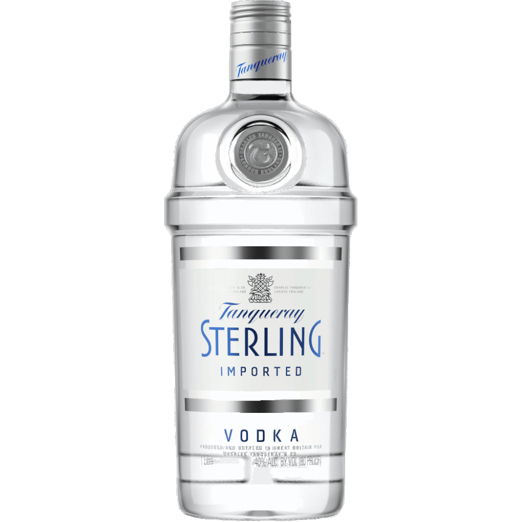 Buy Tanqueray Vodka Online Best Delivery – WhiskeyD