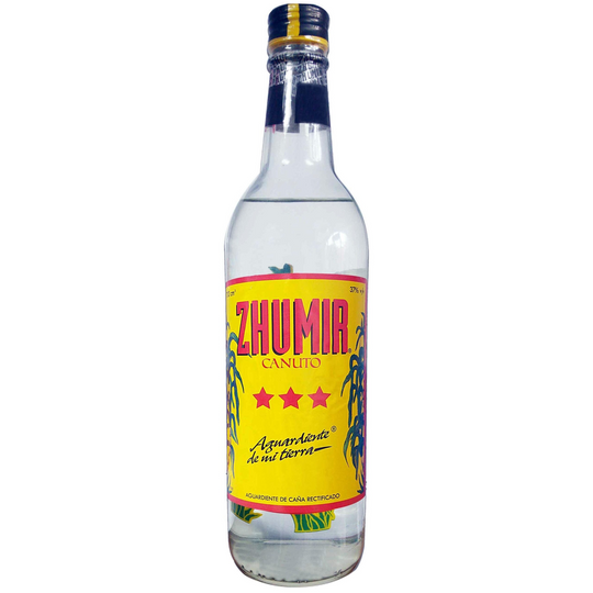 Shop Zhumir Aguardiente Online Delivery – WhiskeyD